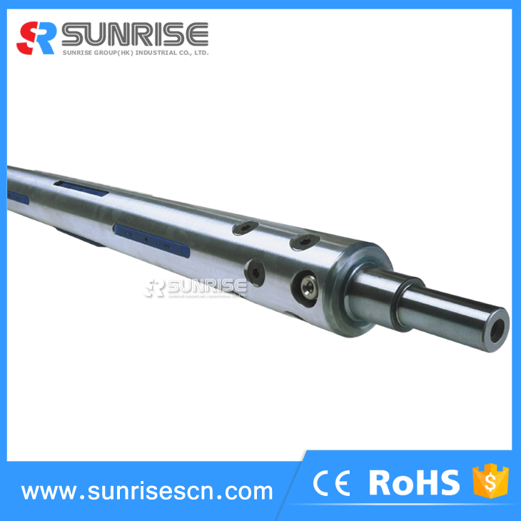 What Is Expanding Core Shafts? | Sunrise