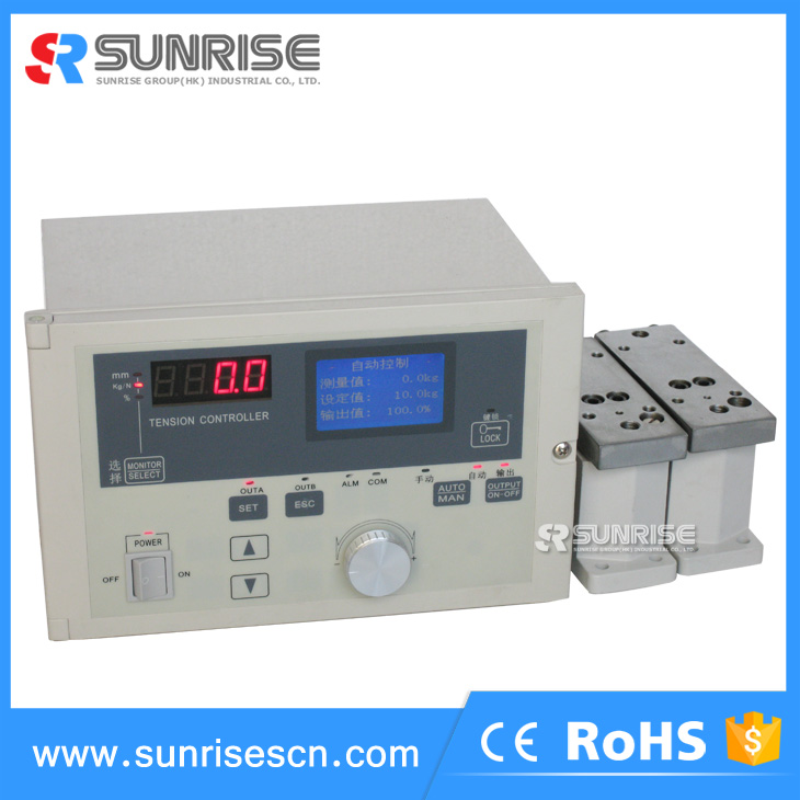 Tension Control System - Tension Control System