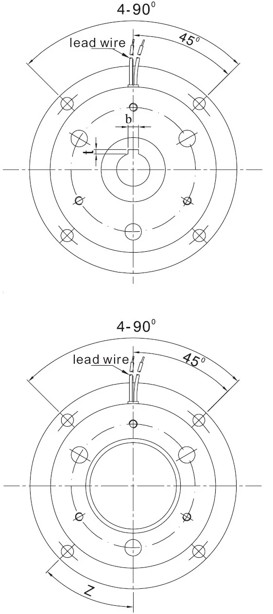 Electromagnetic Brake FBD - Machine Fittings, Printing Machine Clutch, Electromagnetic Clutch ...