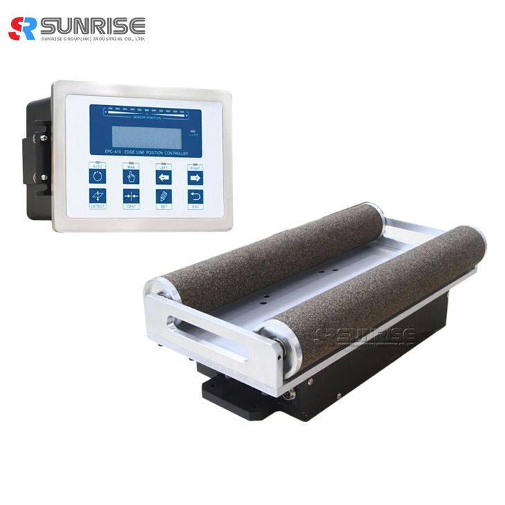 Edge Guide Sensor: Things You May Want to Know - Sunrise