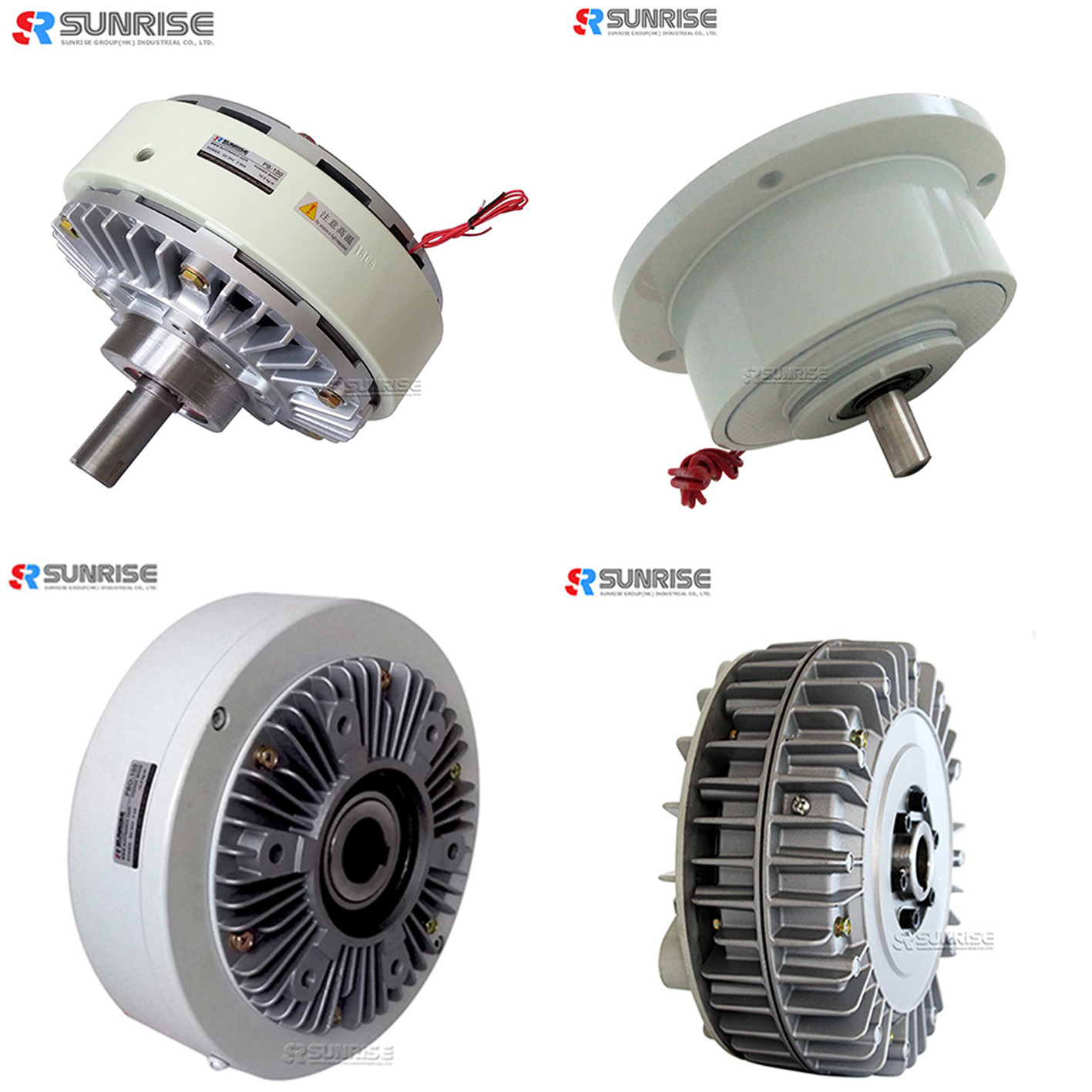 Why Select Sunrise£§s Magnetic Powder Brake - Magnetic Powder Brake£¬ ...