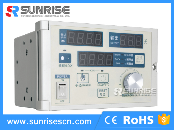 Taper Tension Controller Automatic Tension Controller| Tension ...