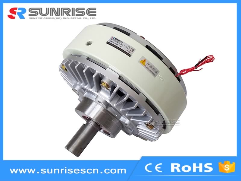 Powder Brake-PB Powder Brake Manufacturer| Magnetic Powder Brake ...