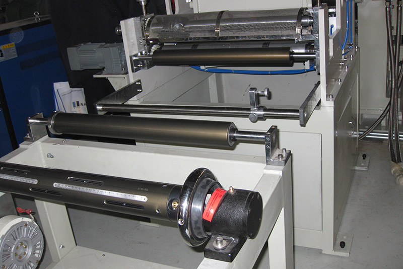 LB Series Sensor Roller | Load Cell| Tension Detector for Tension ...