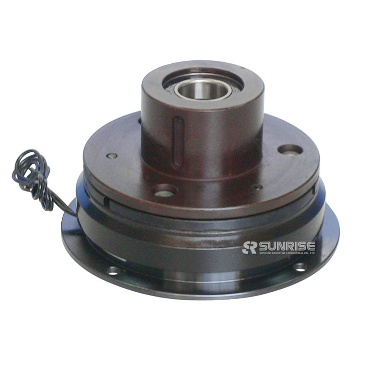 Power on Flange Mounted FCD Electromagnetic Clutch