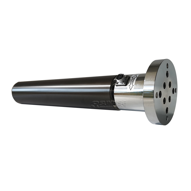 LB Series Sensor Roller | Load Cell| Tension Detector for Tension ...