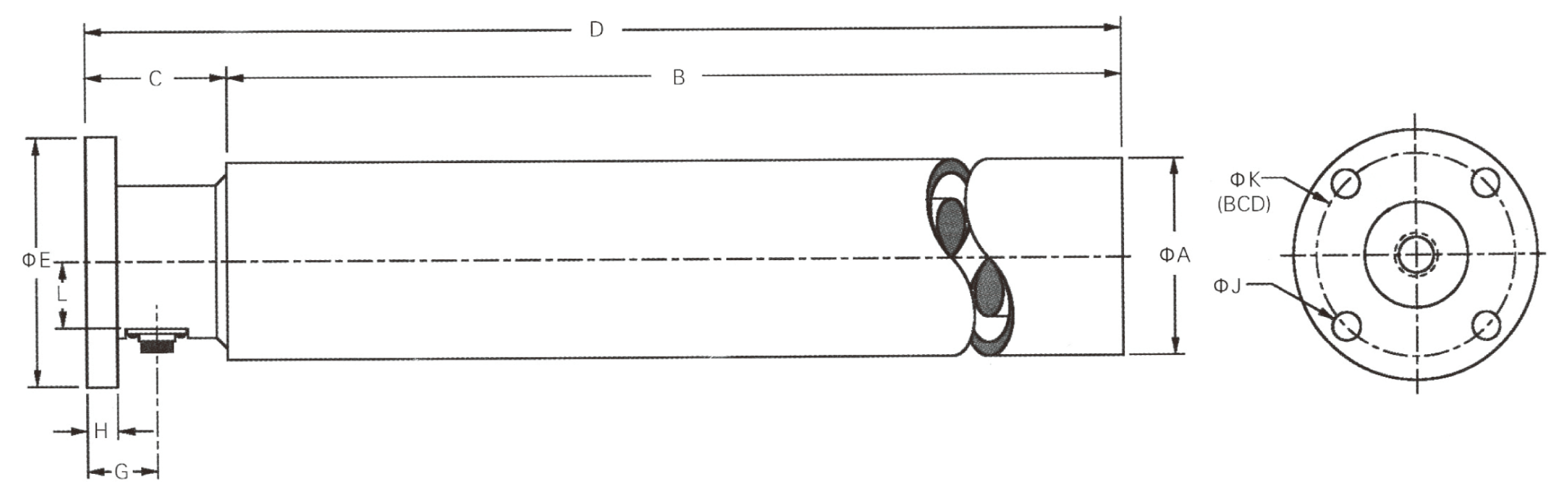 LB Series Sensor Roller | Load Cell| Tension Detector for Tension ...
