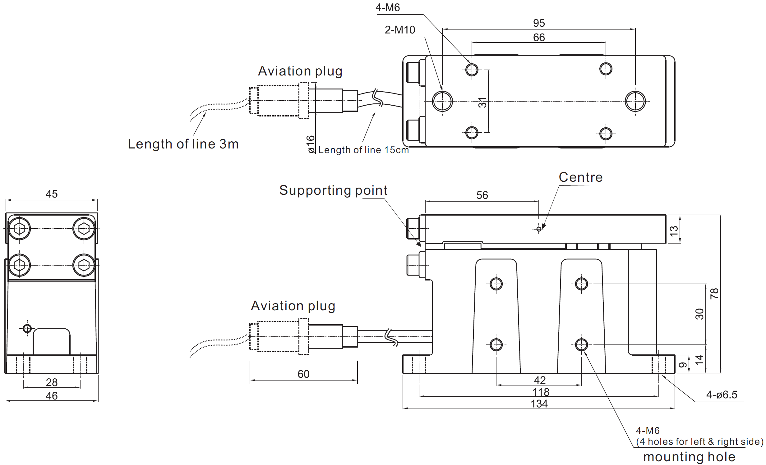 Auto Web Tension Control System with LS Tension Detector