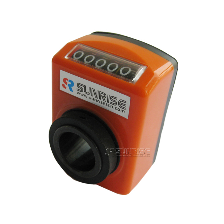 Sunrise Electronic Digital Position Indicator