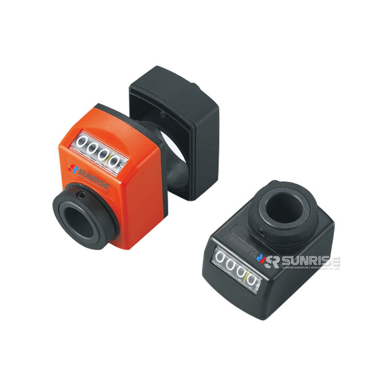 Sunrise Electronic Digital Position Indicator