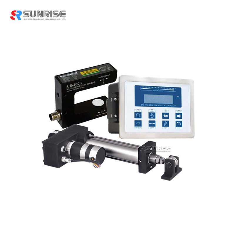 Web Guide System by Sunrise - Sunrise