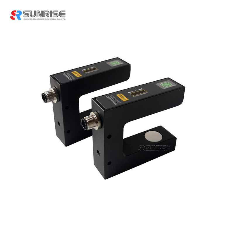 High Response Speed EPC-A10 Web Guide Control Edge Position Control System