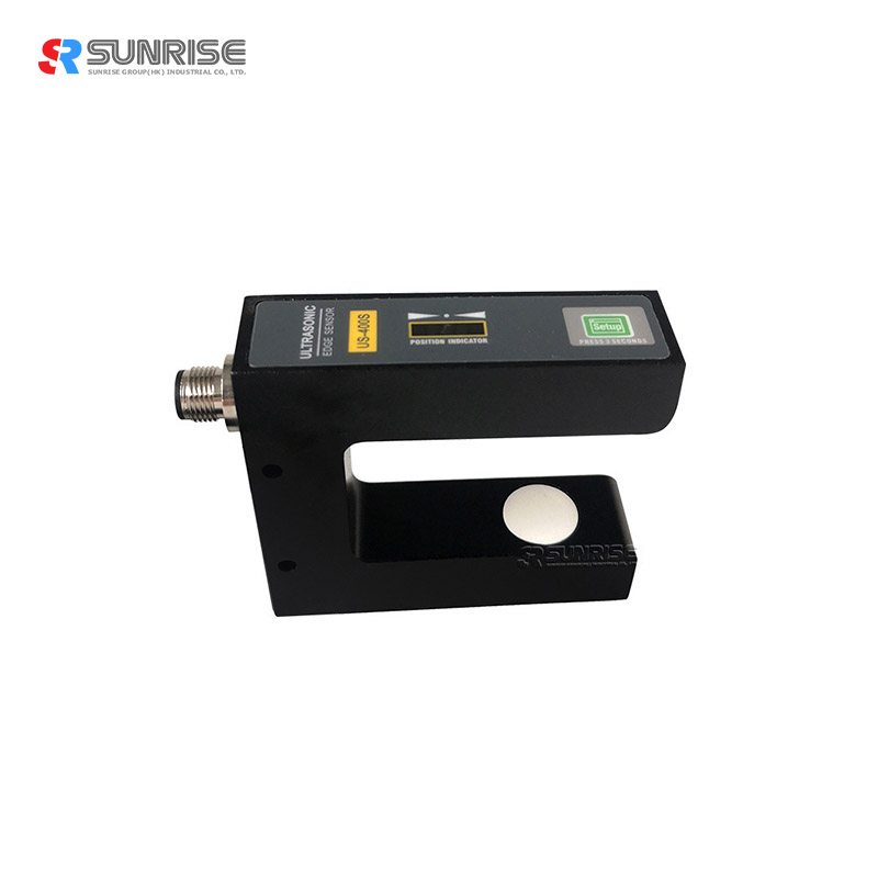High Response Speed Epc A10 Web Guide Control Edge Position Control System
