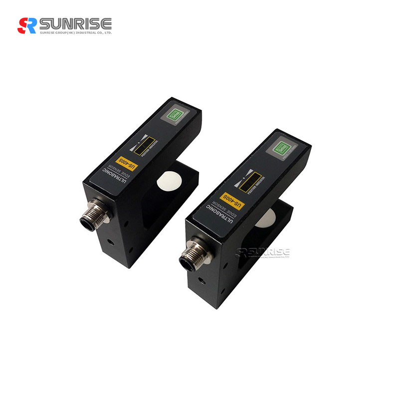 High Response Speed EPC-A10 Web Guide Control Edge Position Control System