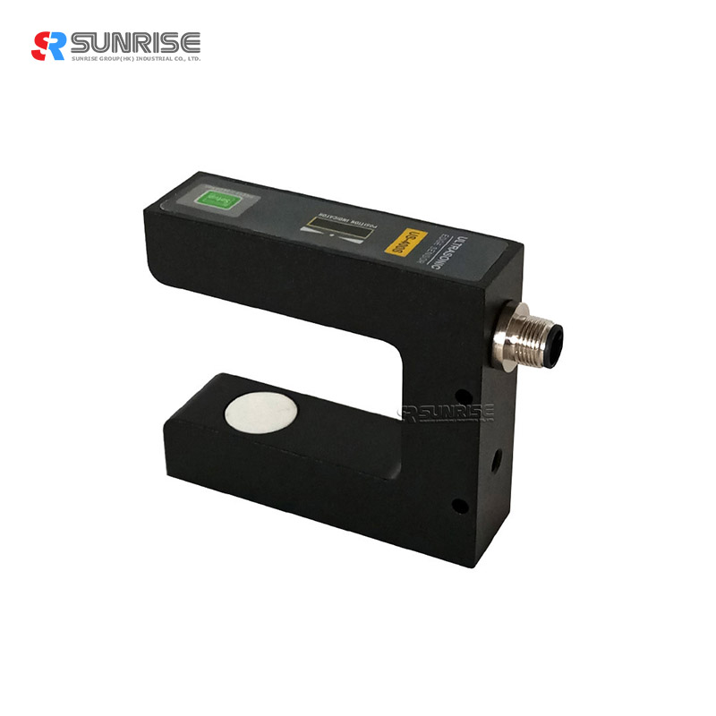 High Response Speed EPC-A10 Web Guide Control Edge Position Control System