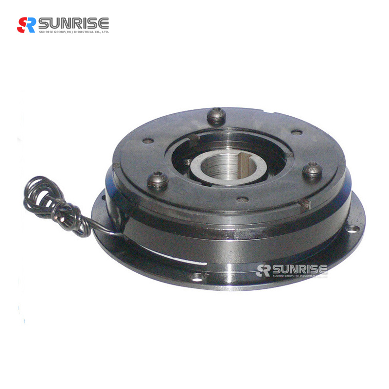 Power on Flange Mounted FCD Electromagnetic Clutch