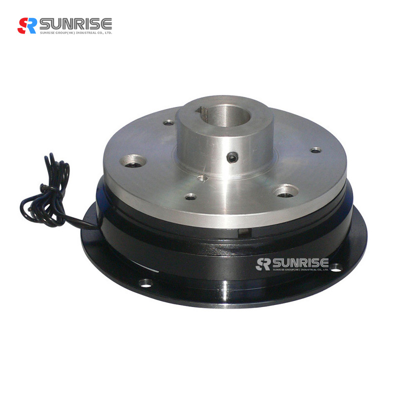 Power on Flange Mounted FCD Electromagnetic Clutch