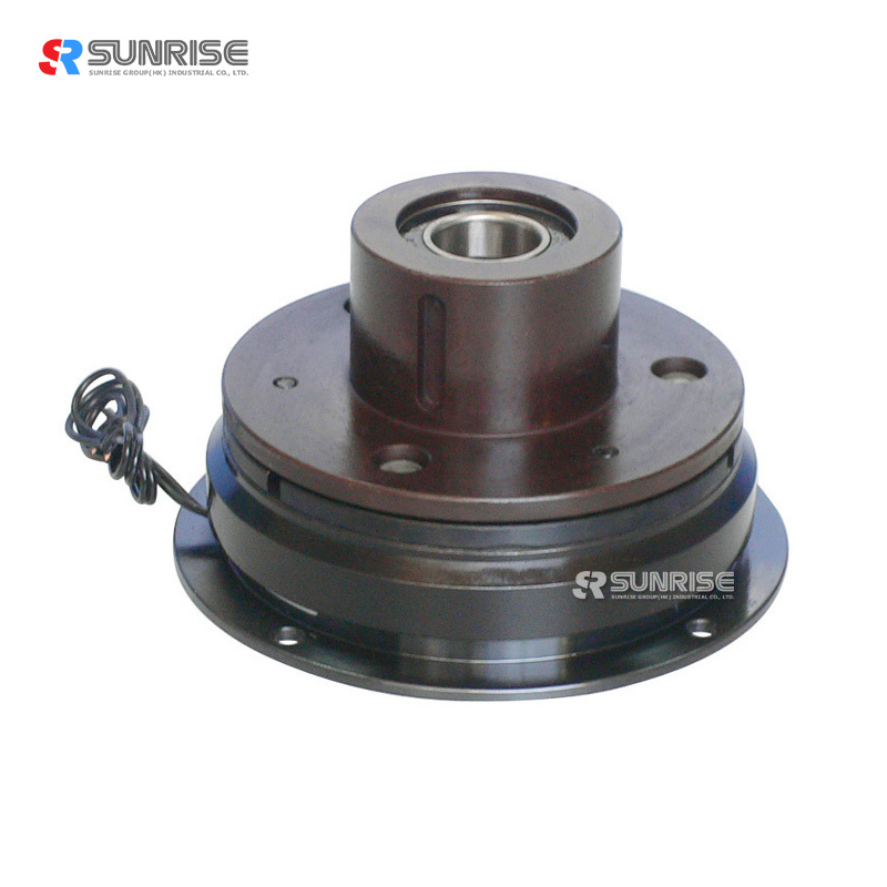 Power on Flange Mounted FCD Electromagnetic Clutch