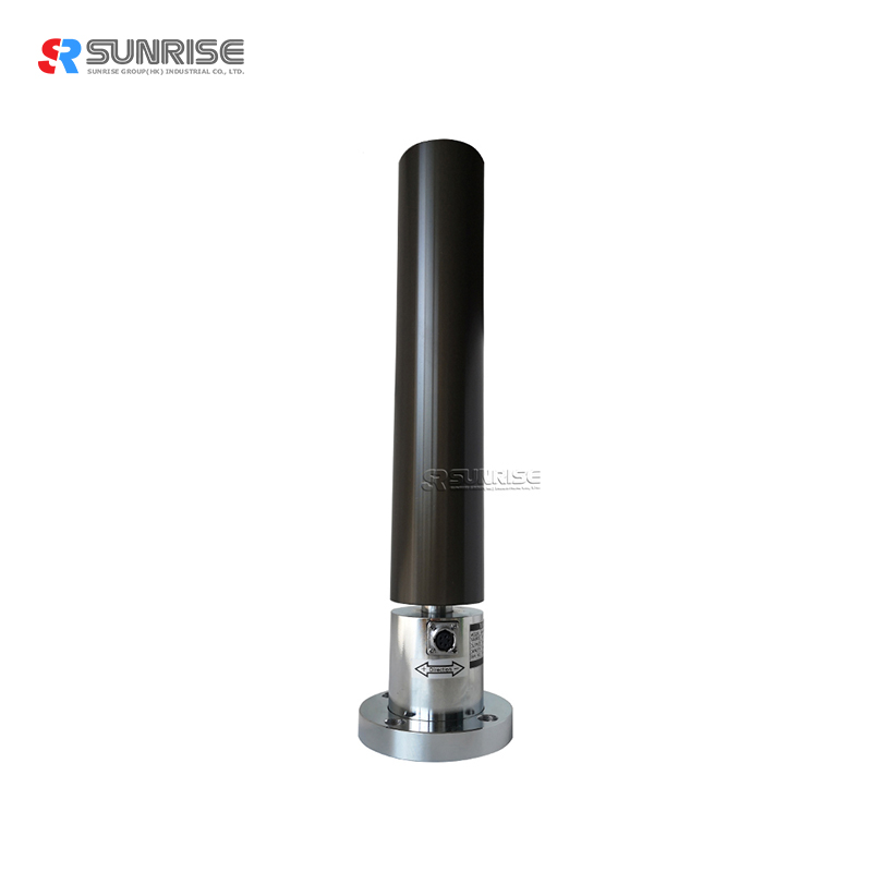 What Is Web Tension Control Using Load Cell? | Sunrise