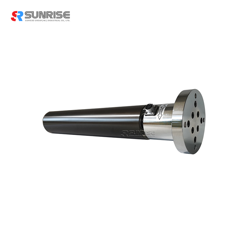 LB Series Sensor Roller | Load Cell| Tension Detector for Tension ...