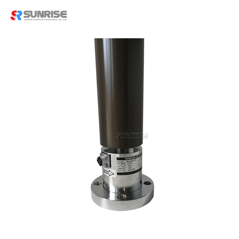 LB Series Sensor Roller | Load Cell| Tension Detector for Tension ...