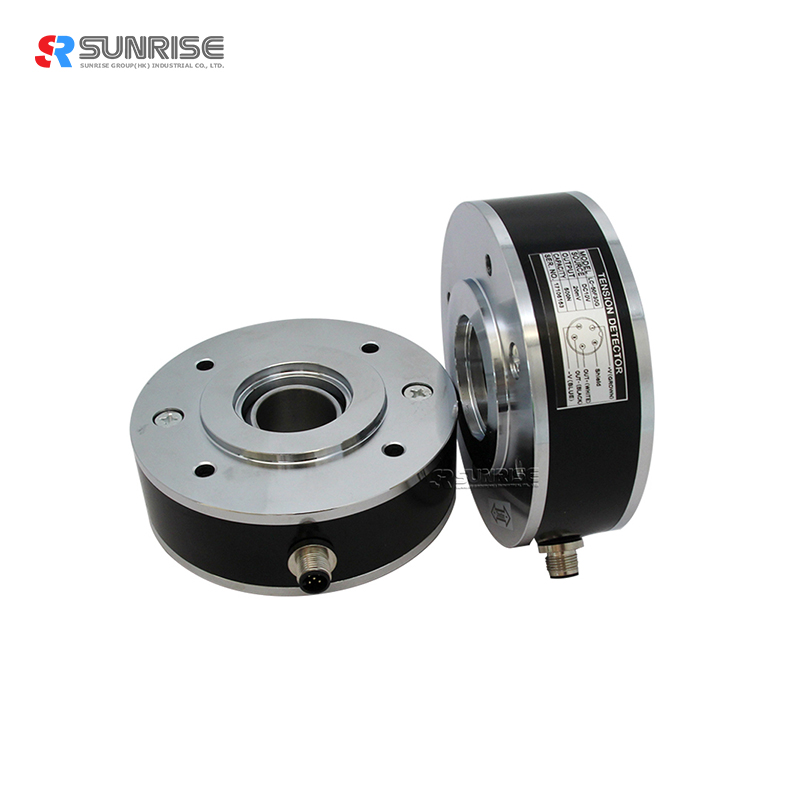 LC Flange Type Tension Detector