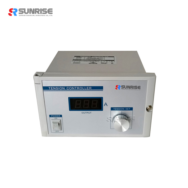 STC-002 Manual Web Tension Controller