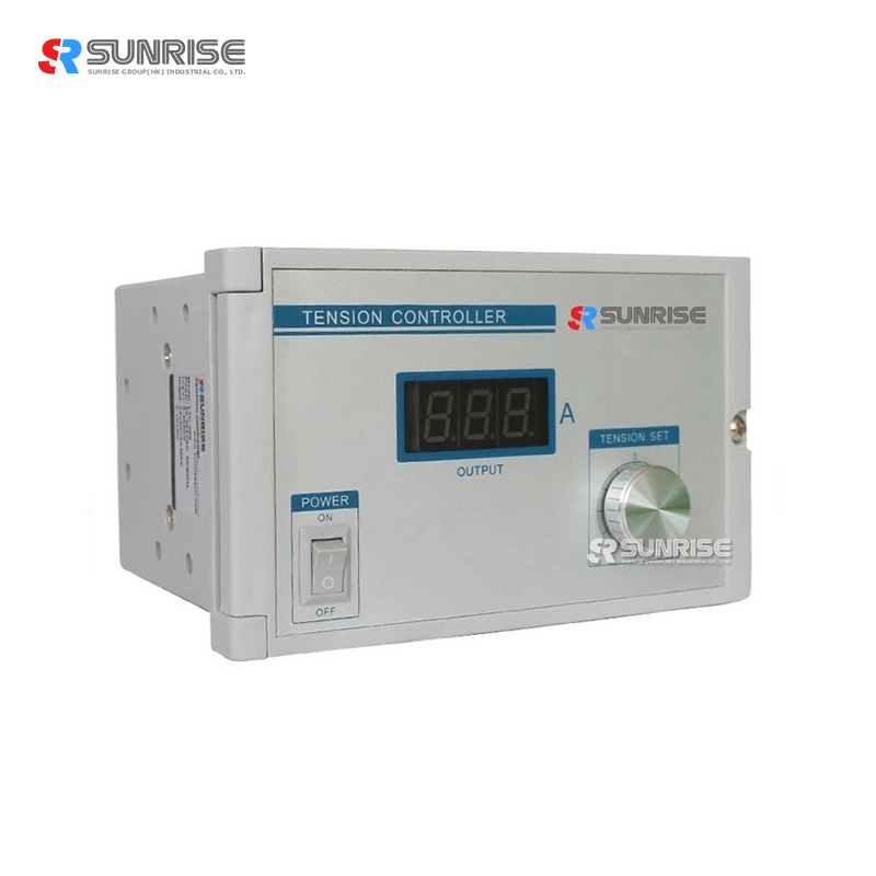 STC-002 Manual Web Tension Controller