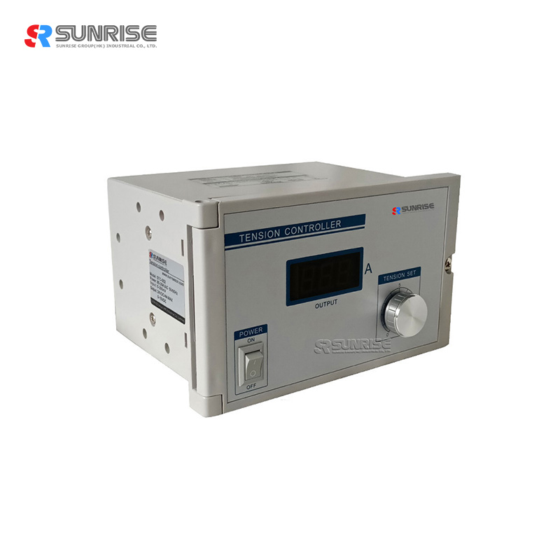 STC-002 Manual Web Tension Controller