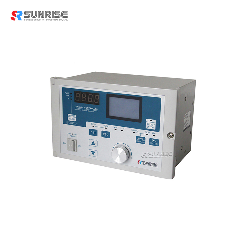 STC-858A Auto Web Tension Controller