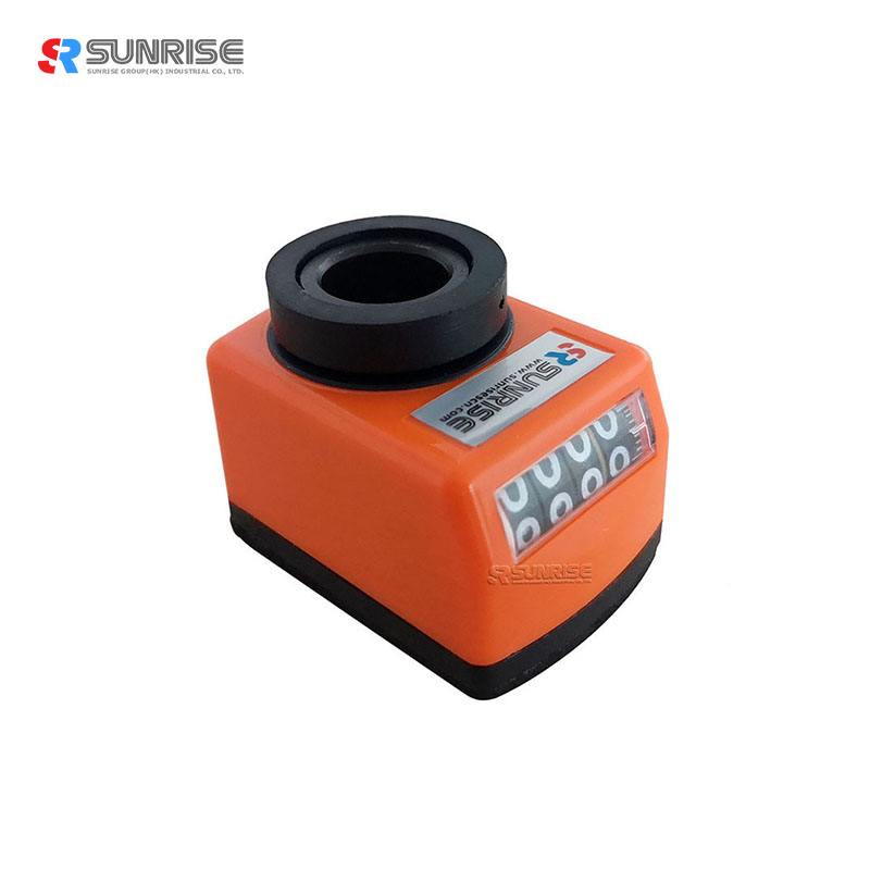 Digital Position Indicator EXW by Sunrise - Sunrise