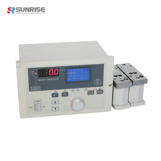 Tension Control SystemHigh Quality Tension Control System for Packing ...