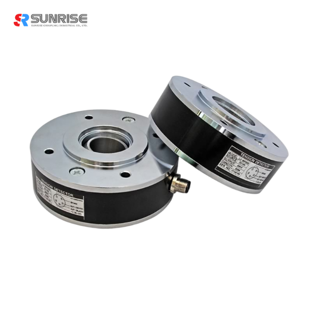 LC Sereis Load CellLC Series Hollow Shaft Auto Tension Load Cell ...