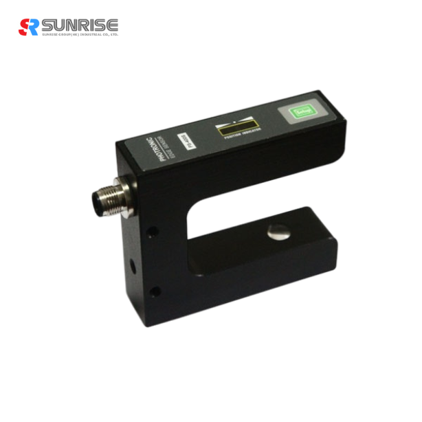 Web Guide Sensor: Things You May Want to Know - Sunrise