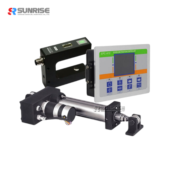 Web Guide Controller / Edge Guide System