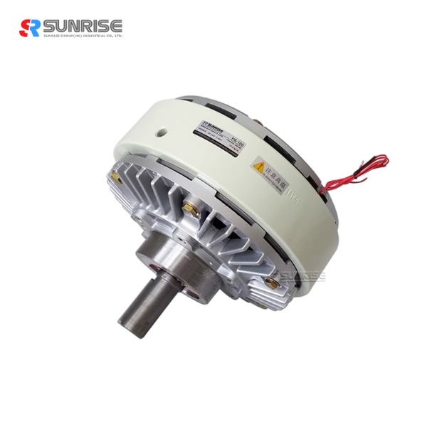 Powder Brake-PB Powder Brake | Magnetic Powder Brake Supplier