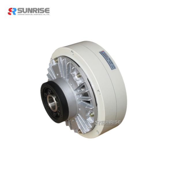 PMC-5 Magnetic Powder Clutch for Precise Torque Control