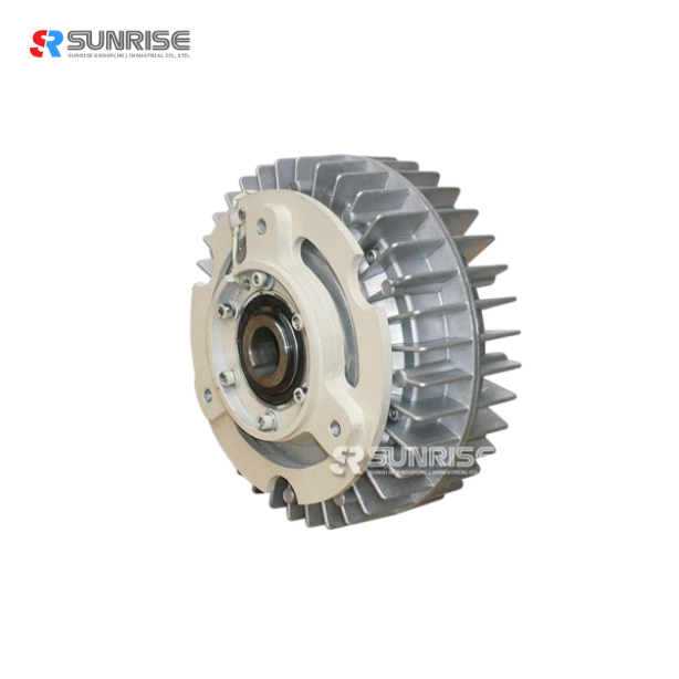 Powder Brake-POB Powder Brake| Magnetic Powder Brake| Electromagnetic ...