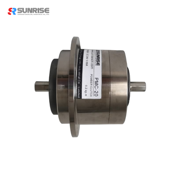 Micro Powder Clutch POC Magnetic particle clutch