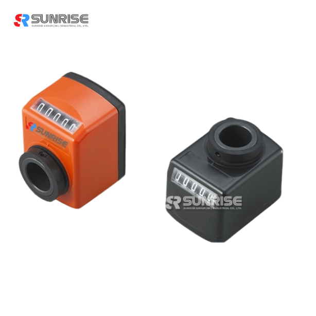 Digital Tap Position Indicator SG09 - - Sunrise - Sunrise