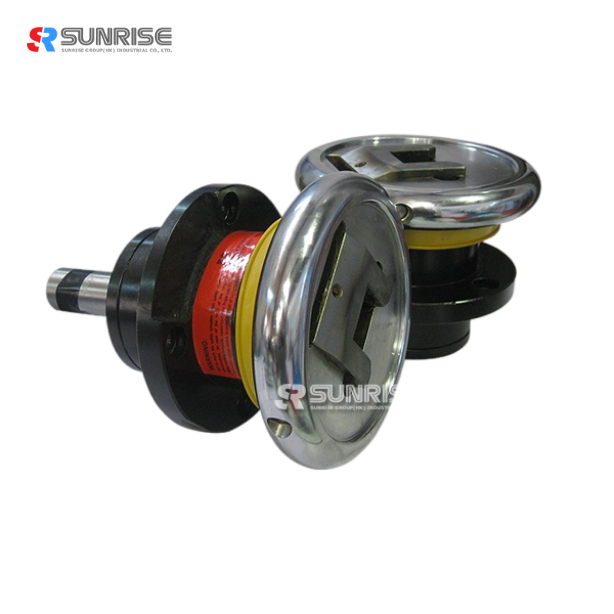 Safety Chucks 50# Producing Safety Chuck, Power Chuck for Paper Making ...