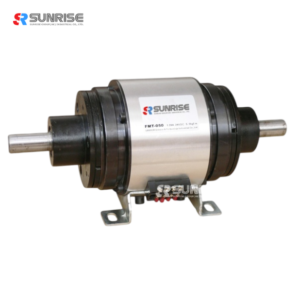 Electromagnetic Clutch & Brake Assembly-FMTsupply Electromagnetic ...