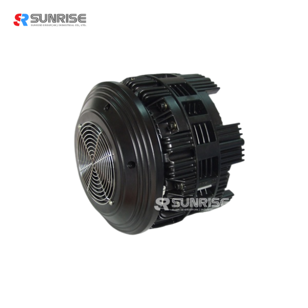Pneumatic Disc Brake FOB Shenzhen by Sunrise - Sunrise