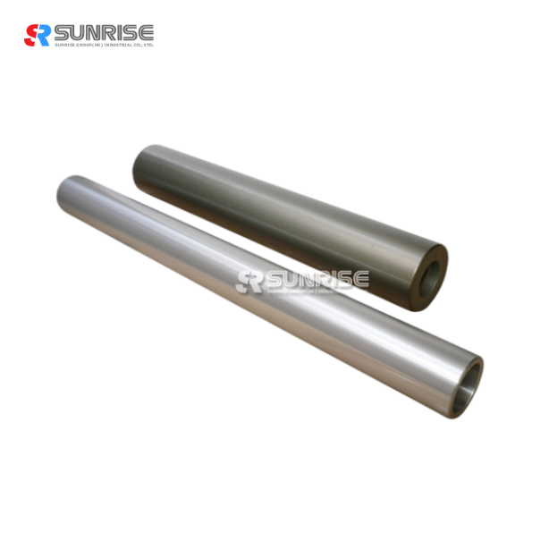 HV700 & HV300 Aluminum Alloy Guide RollerRoller, Alluminum Alloy Roller ...