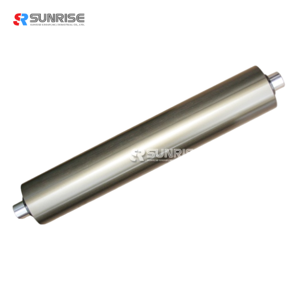 Aluminum Idler PulleyAluminum Idler Pulley for Packing Machine ...