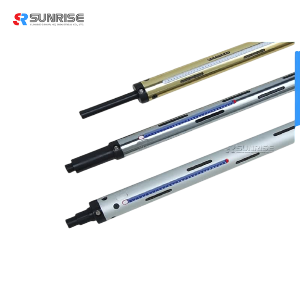 What Is Pneumatic Air Shaft? | Sunrise