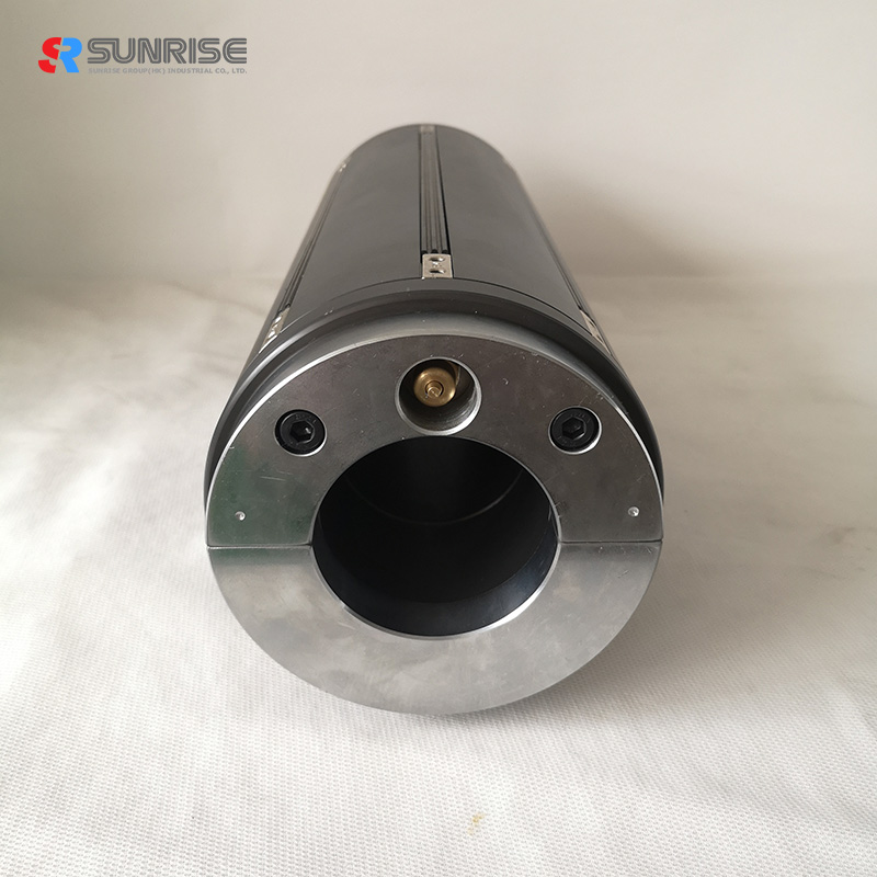 Strip Type Pneumatic Air Shaft Core Adapter for Air Shaft