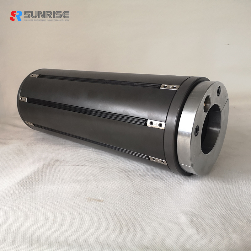 Strip Type Pneumatic Air Shaft Core Adapter for Air Shaft