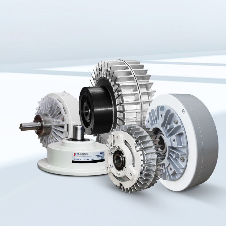 What£§s the Difference Between Magnetic Powder Brakes and Powder ...