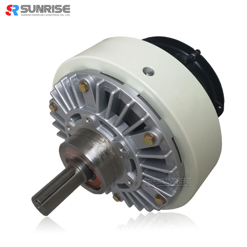 Magnetic Powder Brake/Clutch Manufacturer | SUNRISE